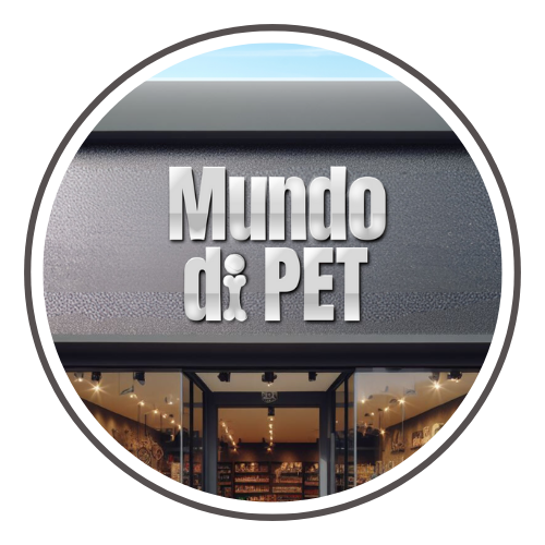 Loja Oficial - Mundo di Pet